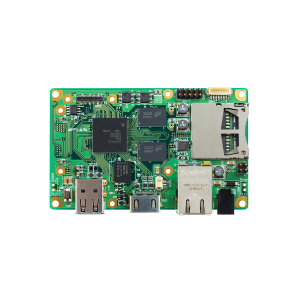 Armadillo-840 LCD model development set – Activio IoT store