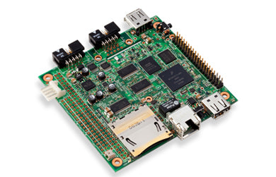 Armadillo-460 Basic model development set – Activio IoT store