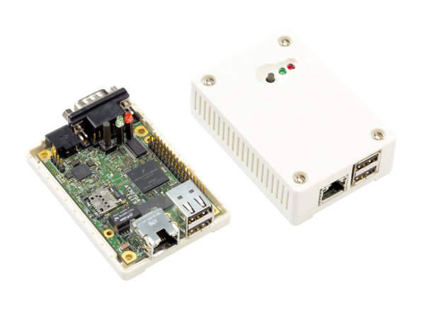 Armadillo-640 basic model development set – Activio IoT store