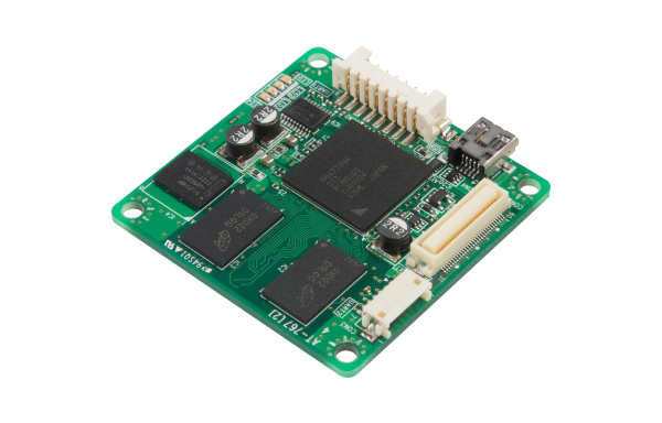 Armadillo-810 mass production model – Activio IoT store