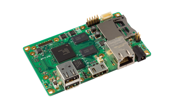 Armadillo-840 mass production model (DRAM: 512MB) – Activio IoT store