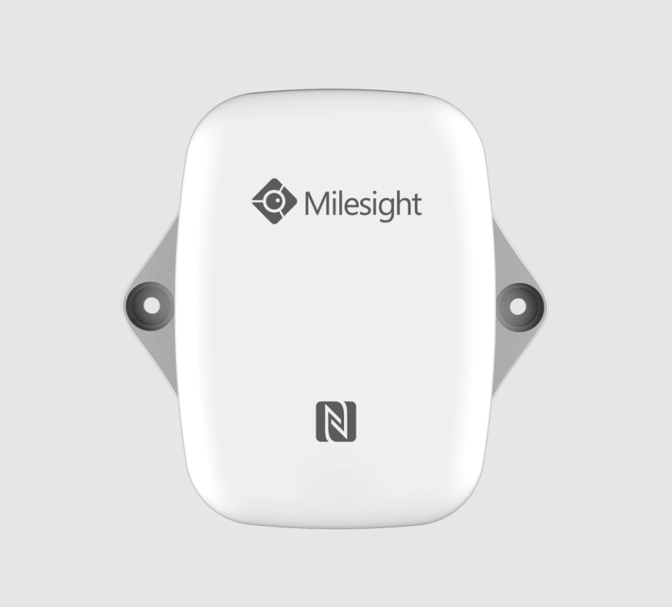 Milesight EM300-TH Temperature & Humidity sensor – Activio IoT store