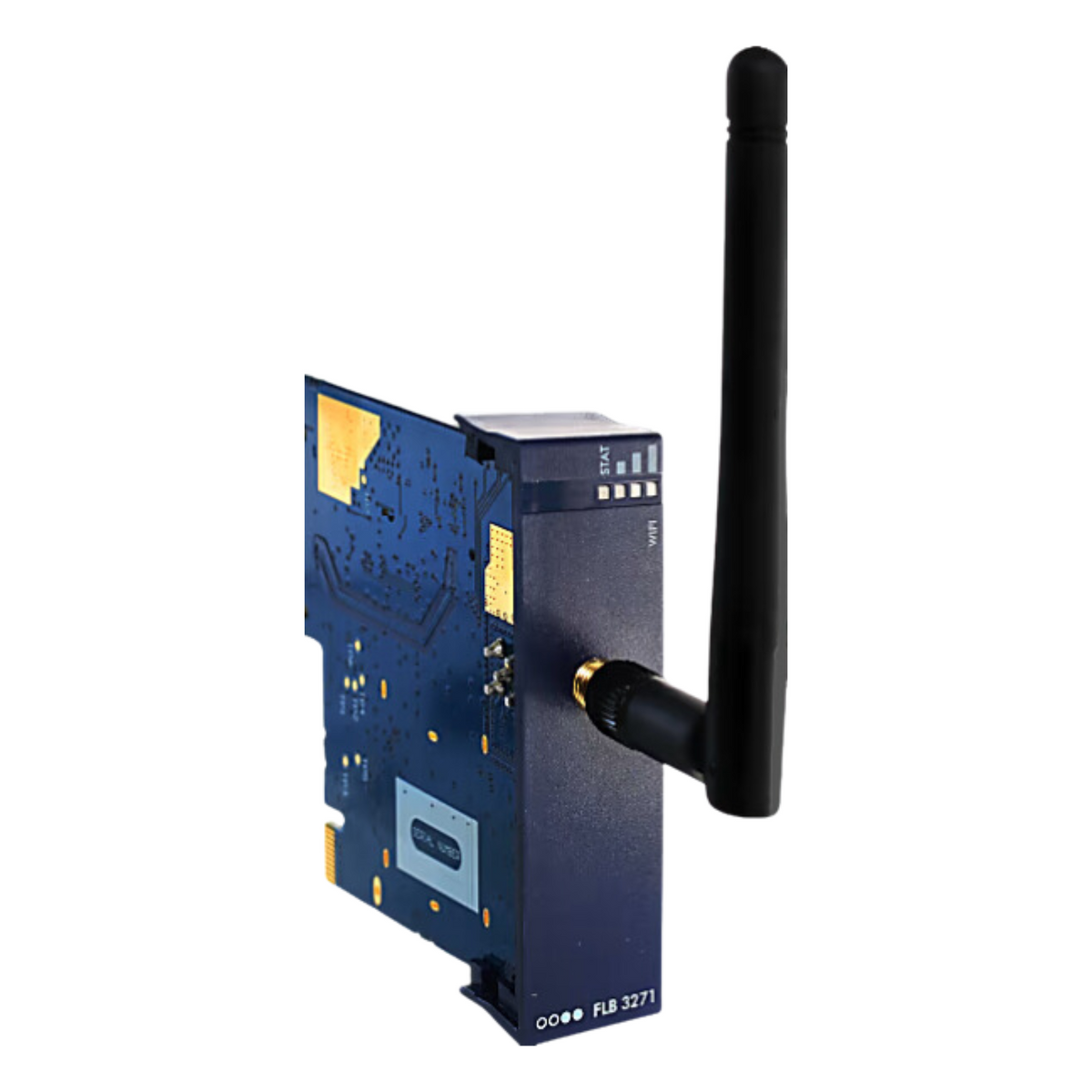 Ewon Flexy extension card - WiFi – Activio IoT store