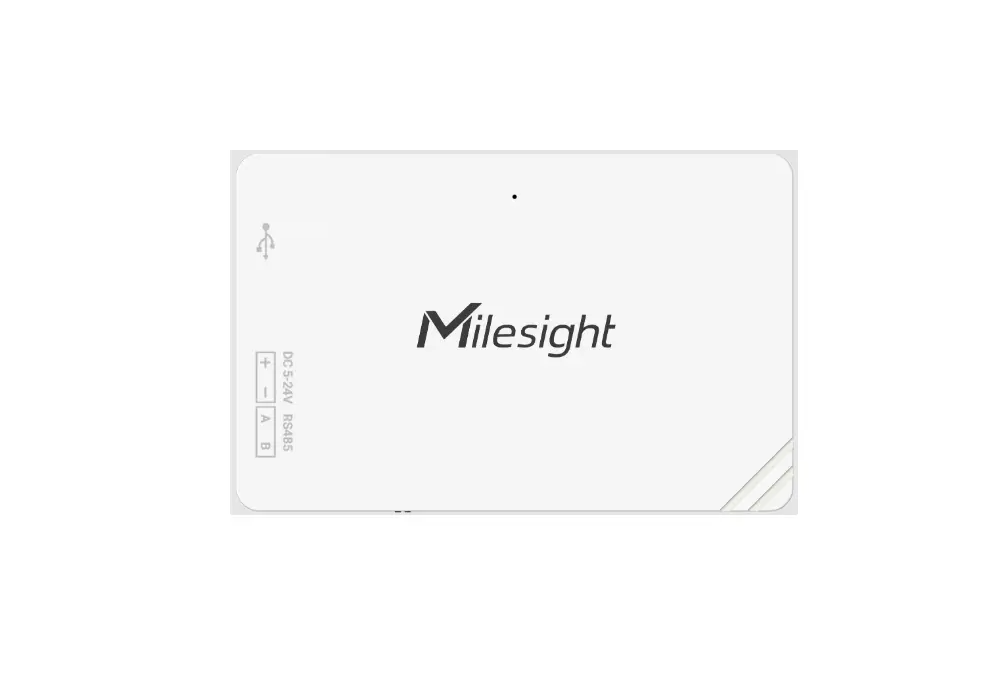 Milesight-UC100 IoT Controller – Activio IoT store