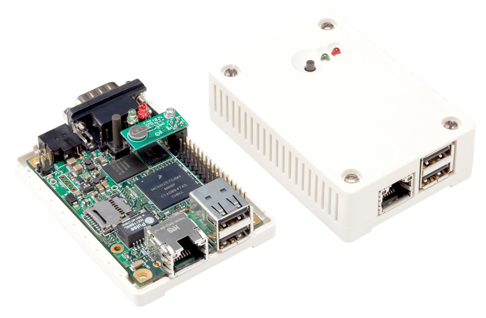 Armadillo-440 basic model development set – Activio IoT store