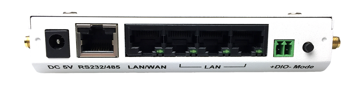 IoT Router iR700B-LTE4 – Activio IoT store