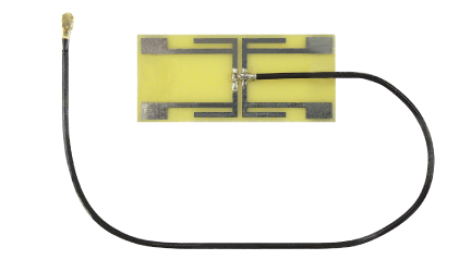 PCB type WiFi external antenna – Activio IoT store