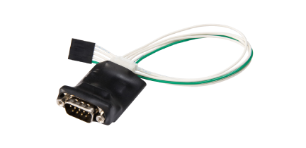 RS232C - 3.3V level conversion cable – Activio IoT store