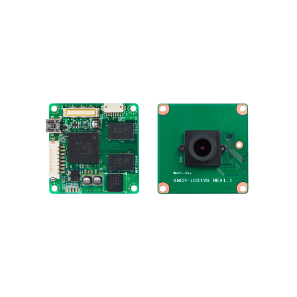 Armadillo-810 Camera model development set – Activio IoT store