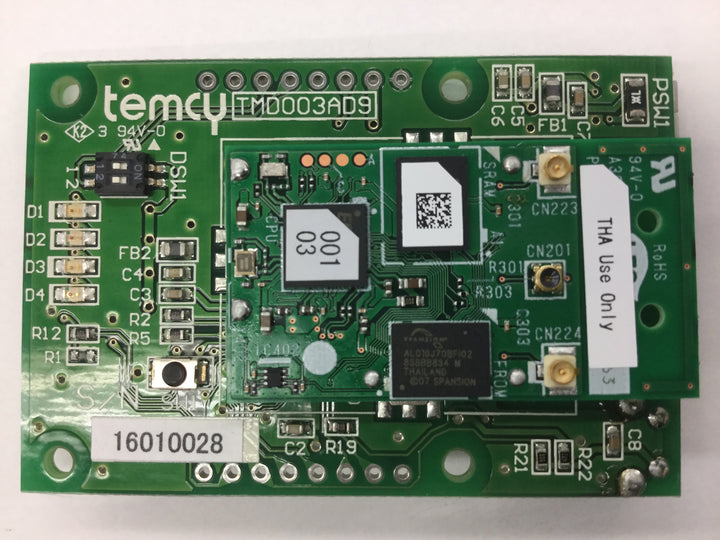 SmartHop add-on module for Armadillo Series – Activio IoT store